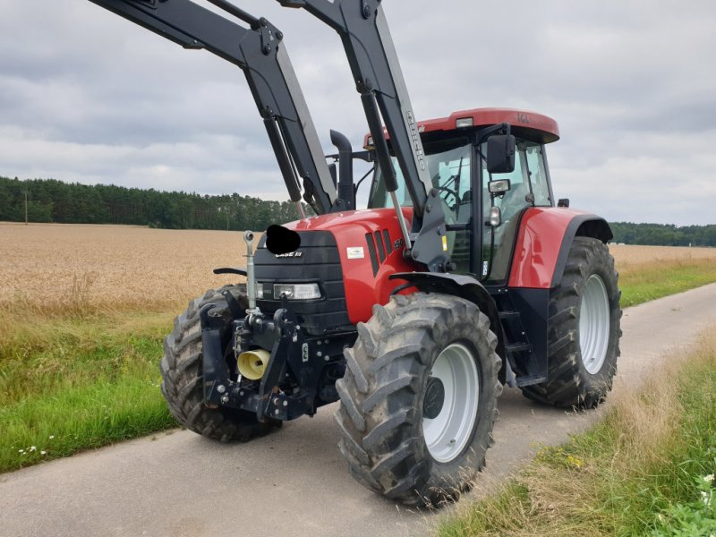 Case IH CS 150 gebraucht & neu kaufen - technikboerse.com
