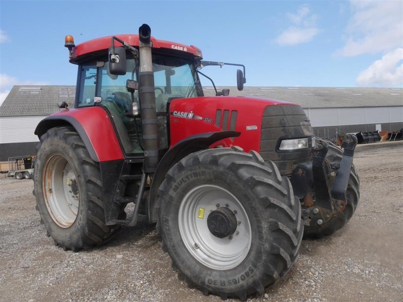 acheter Case IH CVX 195 d'occasion et neuf - technikboerse.com