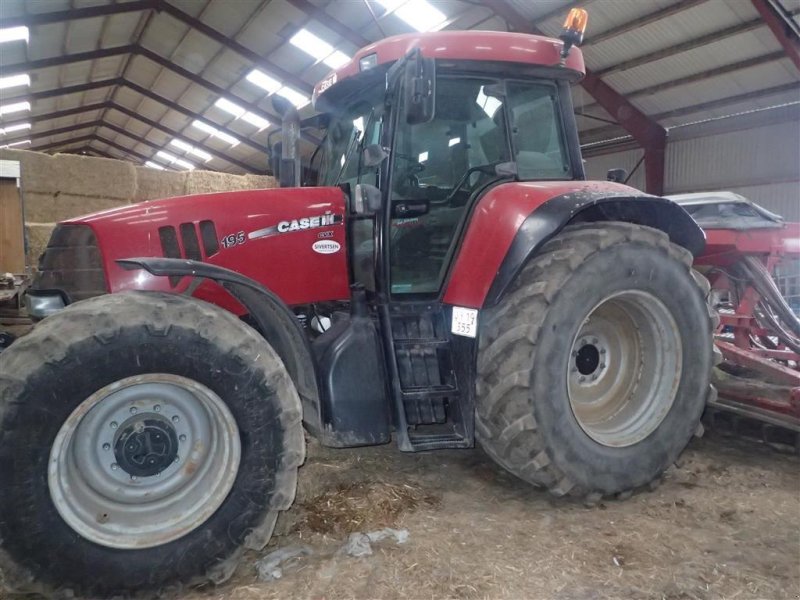 Case IH CVX 195 gebraucht & neu kaufen - technikboerse.com
