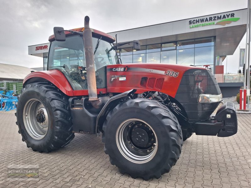 Case IH Magnum 310 gebraucht & neu kaufen - technikboerse.com