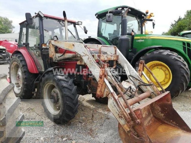 Buy Case IH 3220 second-hand and new - technikboerse.com