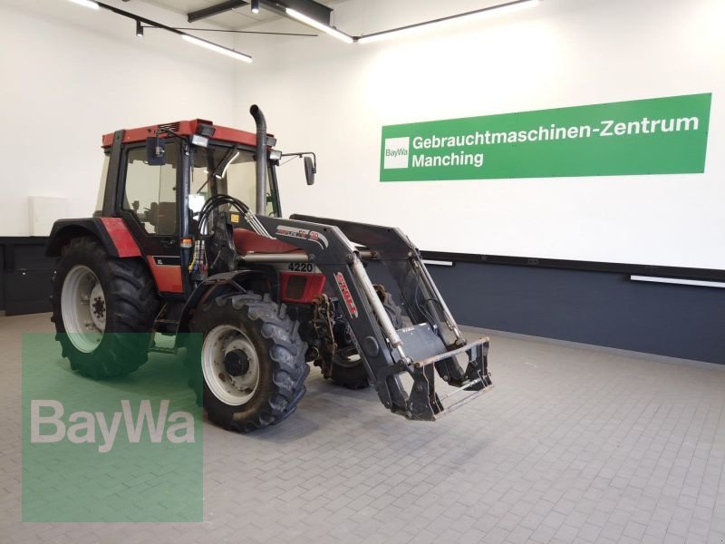 Traktor gebraucht & neu kaufen - BayWaBörse