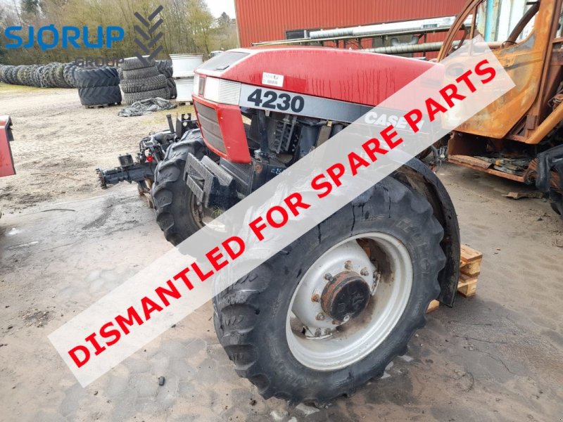 Case IH 4230 gebraucht & neu kaufen - technikboerse.at