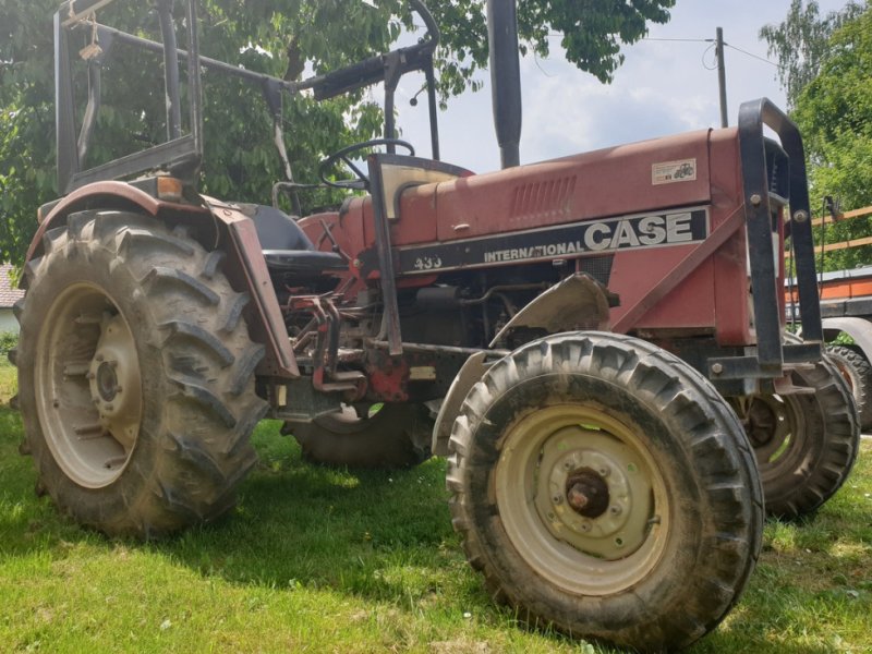 Case IH 433 gebraucht & neu kaufen - technikboerse.at