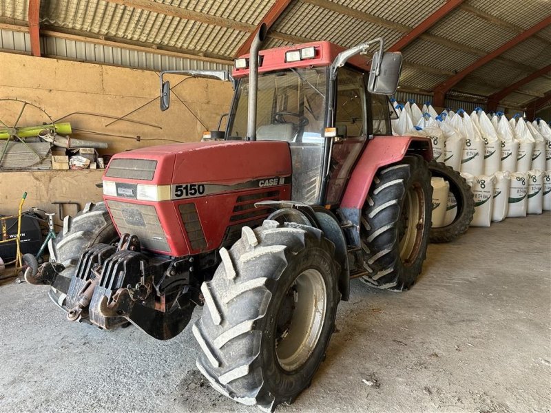 Case IH Maxxum 5150 plus használt és új vásárlás - mezohir