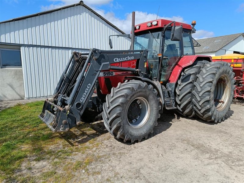 Case IH 5150 Pro gebraucht & neu kaufen - technikboerse.com