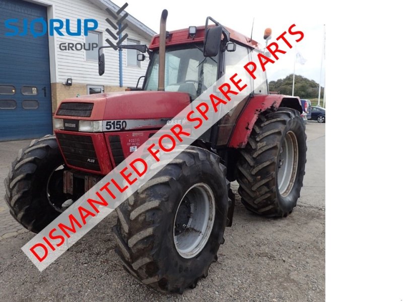 Case IH 5150 Pro gebraucht & neu kaufen - technikboerse.at