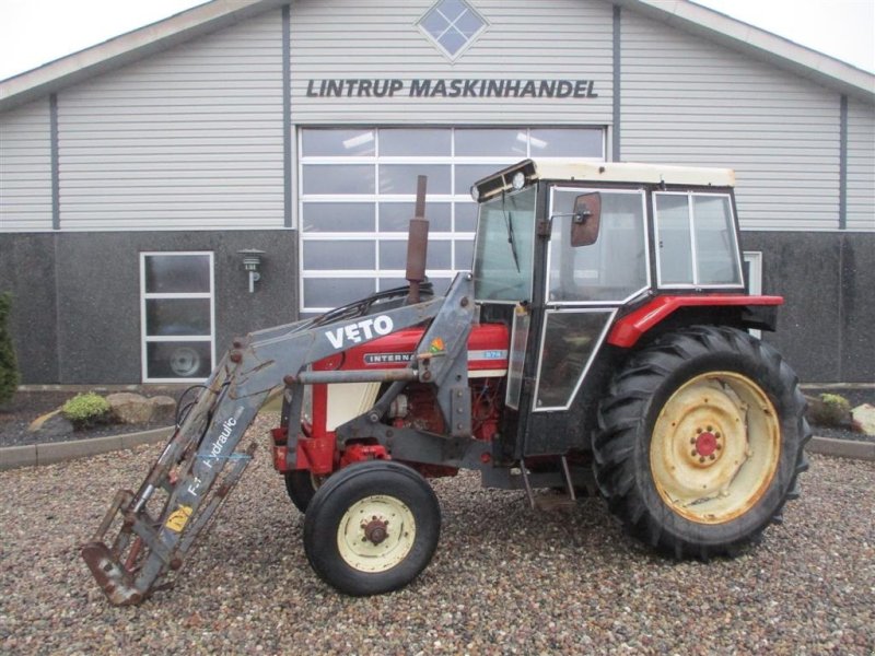 Case IH 574 gebraucht & neu kaufen - technikboerse.com