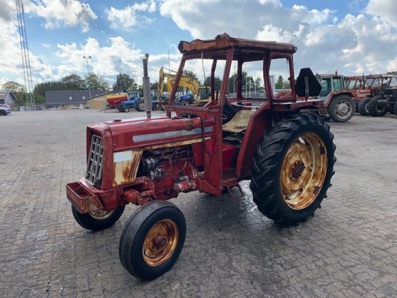 Case IH 574 gebraucht & neu kaufen - technikboerse.com