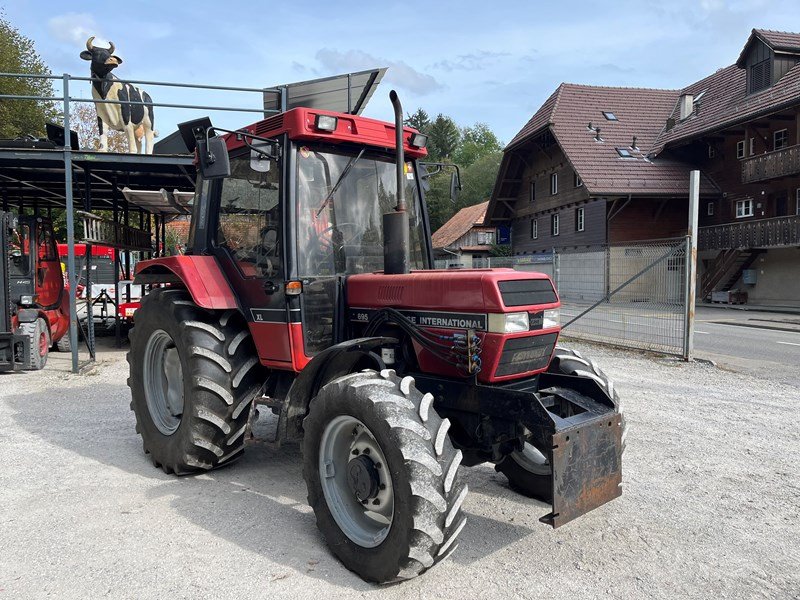 Case IH 695 gebraucht & neu kaufen - technikboerse.at