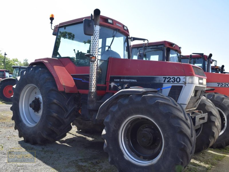Case IH Traktor gebraucht & neu kaufen - technikboerse.com