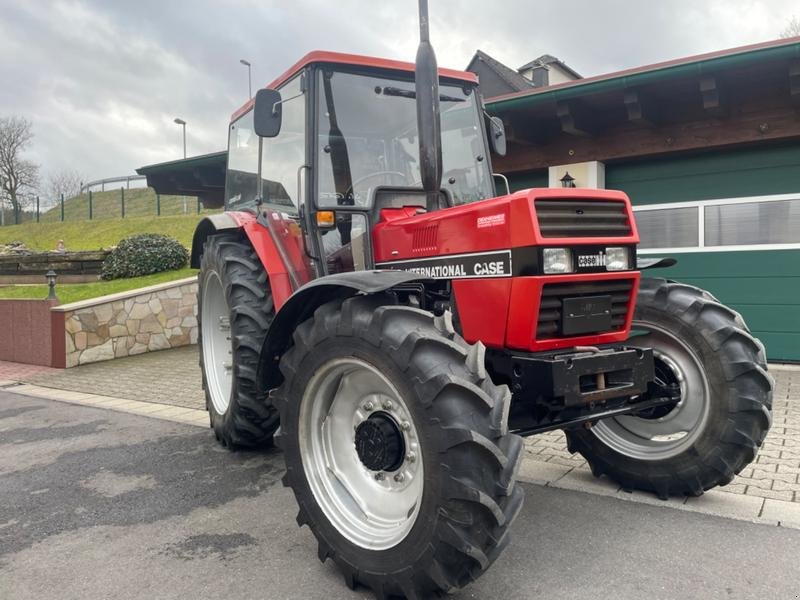 Landmaschinen & Nutzfahrzeuge in Hessen - technikboerse.at