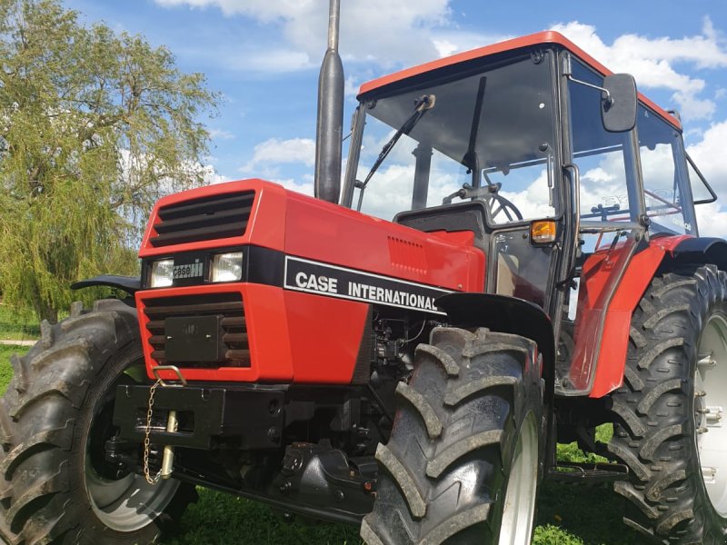 Case IH Traktor gebraucht & neu kaufen - technikboerse.com