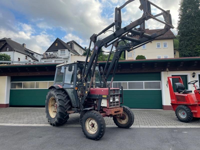 Case IH Traktor gebraucht & neu kaufen - technikboerse.com