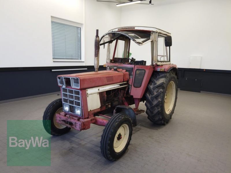 acheter Case IH 744 d'occasion et neuf - technikboerse.com