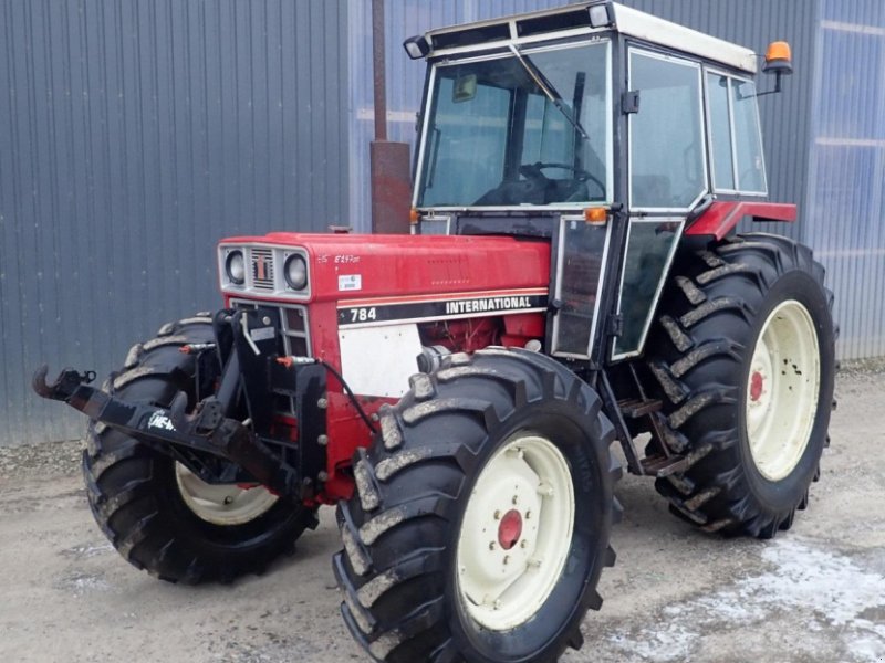 Case IH CS 78 gebraucht & neu kaufen - technikboerse.com