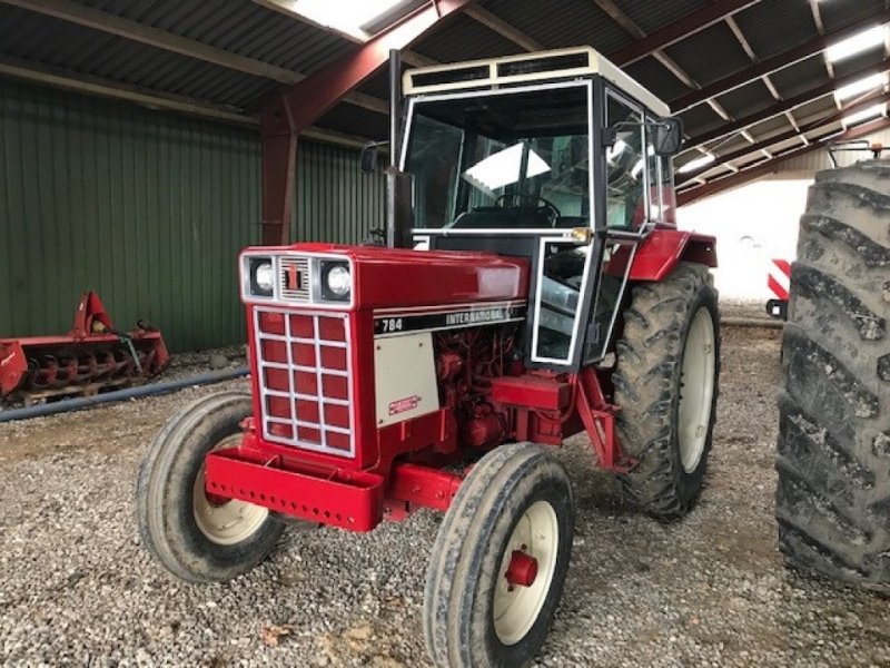 Case IH CS 78 gebraucht & neu kaufen - technikboerse.com