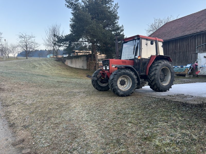 Case IH Traktor gebraucht & neu kaufen - technikboerse.com
