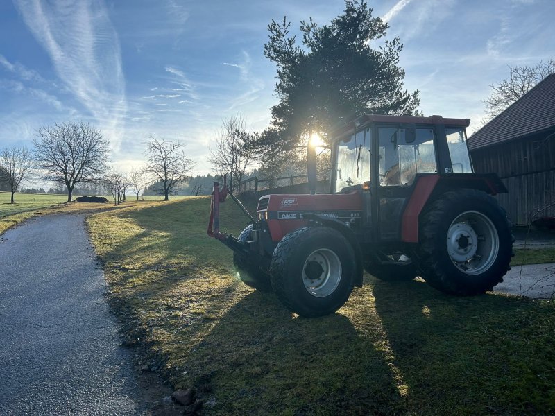 Case IH gebraucht & neu kaufen - Traktoren - technikboerse.com