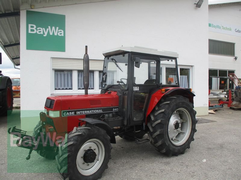 Case IH Traktor gebraucht & neu kaufen - technikboerse.com