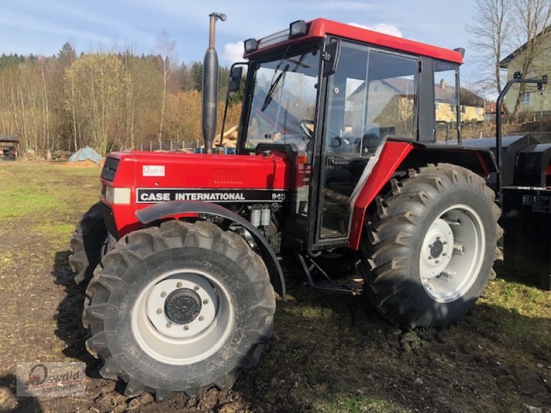 Case IH Traktor gebraucht & neu kaufen - technikboerse.com