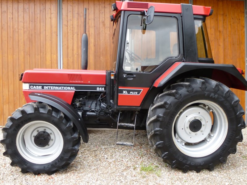 Case IH Traktor gebraucht & neu kaufen - technikboerse.com