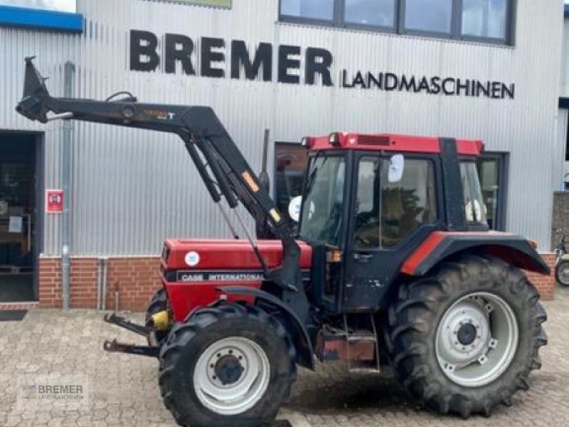 Case IH 844 XL gebraucht & neu kaufen - technikboerse.com