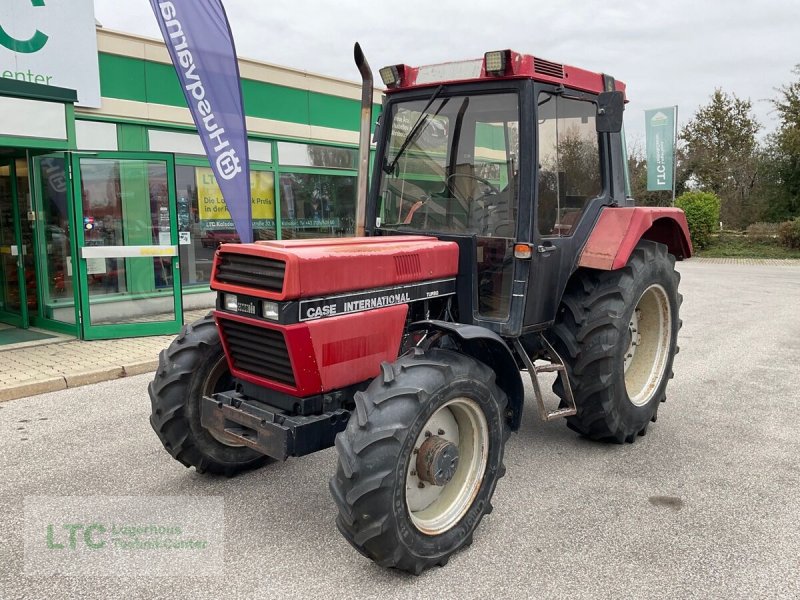 Case IH 844 XL gebraucht & neu kaufen - technikboerse.com