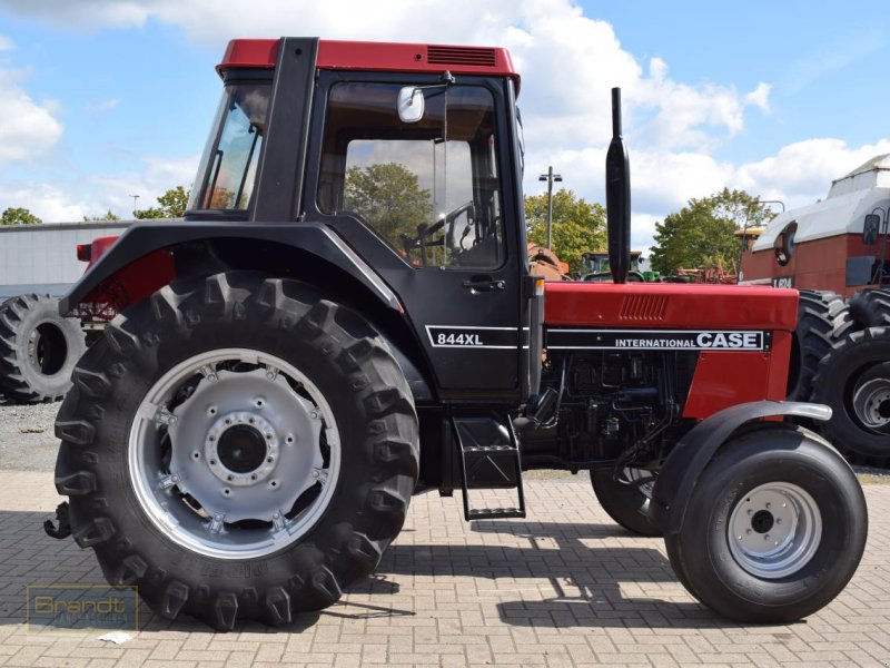 Case IH 844 XL gebraucht & neu kaufen - technikboerse.com
