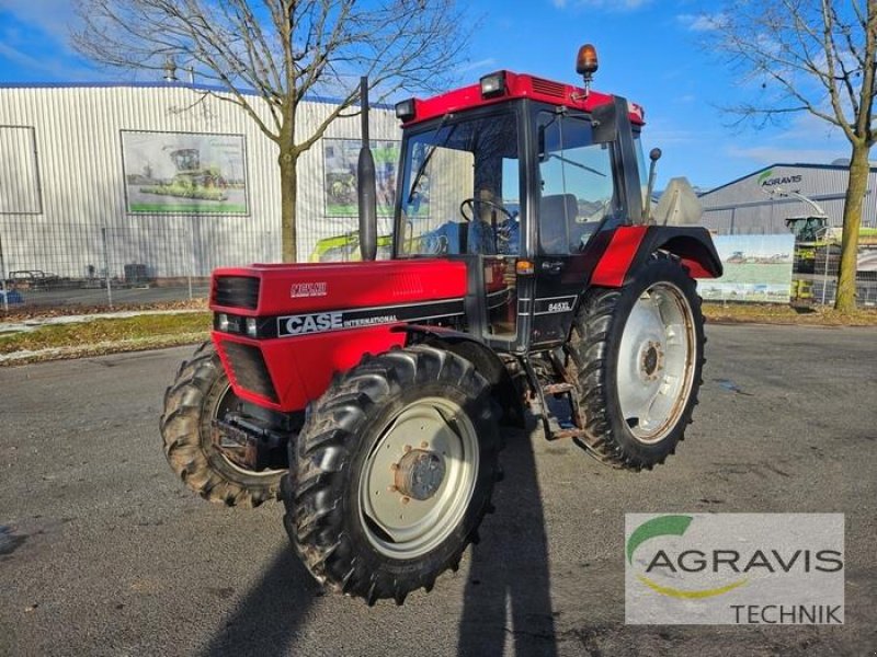 Case IH 844 XL gebraucht & neu kaufen - technikboerse.com