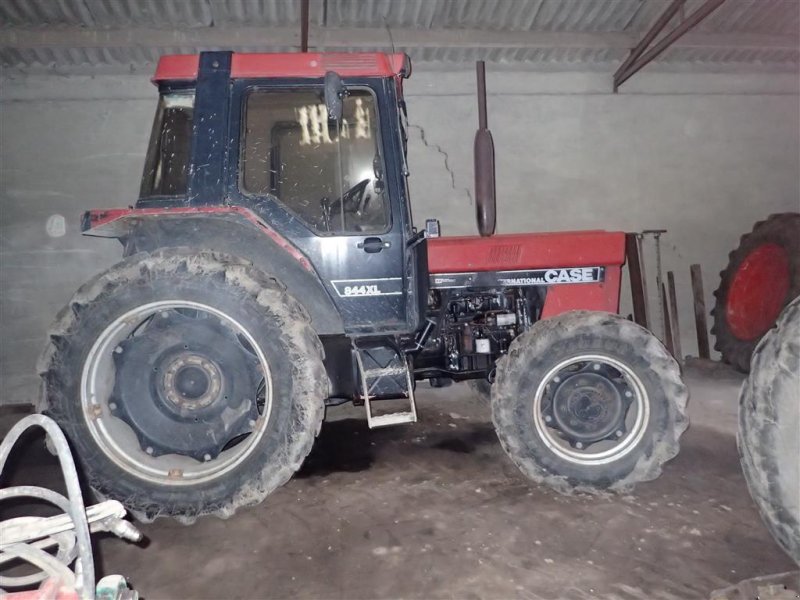 Case IH 844 XL gebraucht & neu kaufen - technikboerse.com
