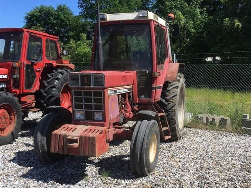 Case IH 844 XL gebraucht & neu kaufen - technikboerse.at
