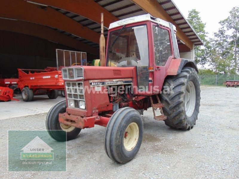 Case IH 844 XL gebraucht & neu kaufen - technikboerse.com