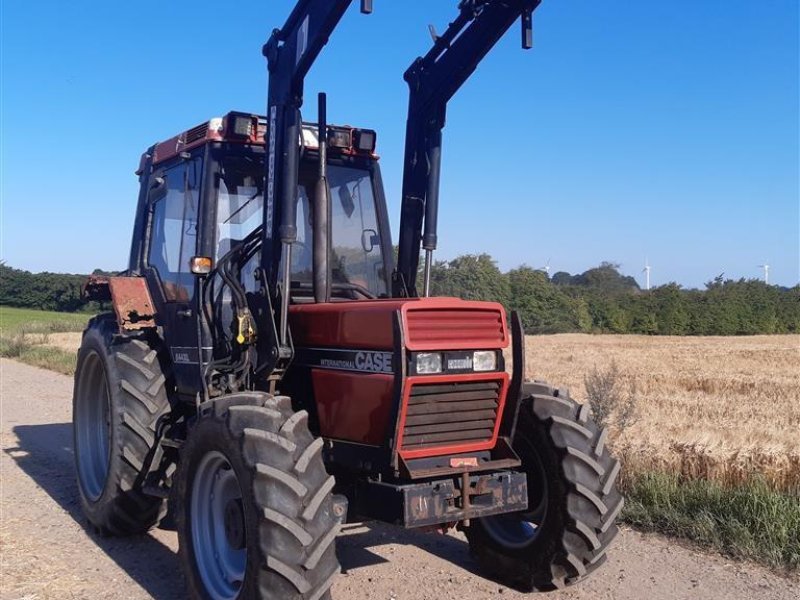 Case IH 844 XL gebraucht & neu kaufen - technikboerse.com