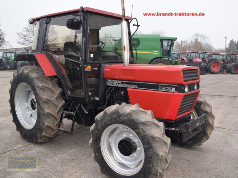 Case IH 844 XL gebraucht & neu kaufen - technikboerse.com