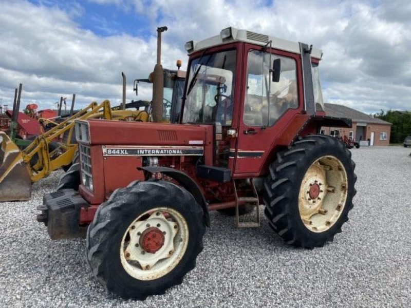 Case IH 844 XL gebraucht & neu kaufen - technikboerse.at