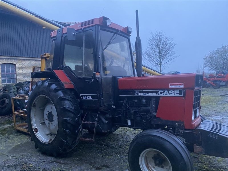 Case IH 844 XL gebraucht & neu kaufen - technikboerse.com