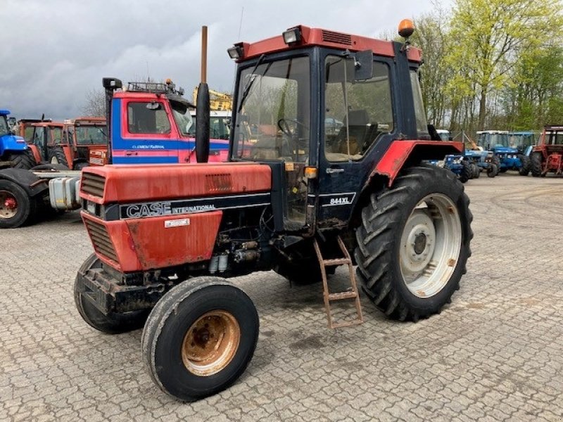 Case IH 844 XL gebraucht & neu kaufen - technikboerse.at