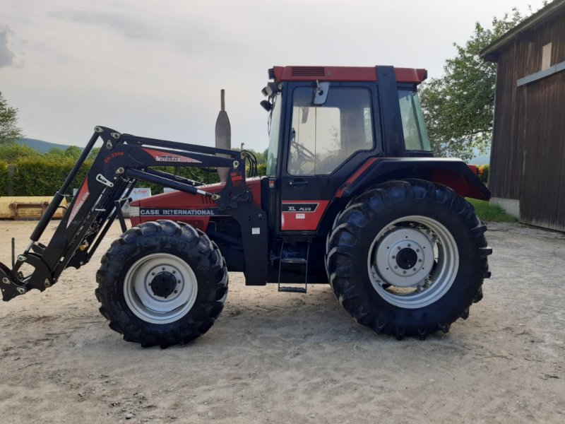 Case IH 844 XL gebraucht & neu kaufen - technikboerse.at