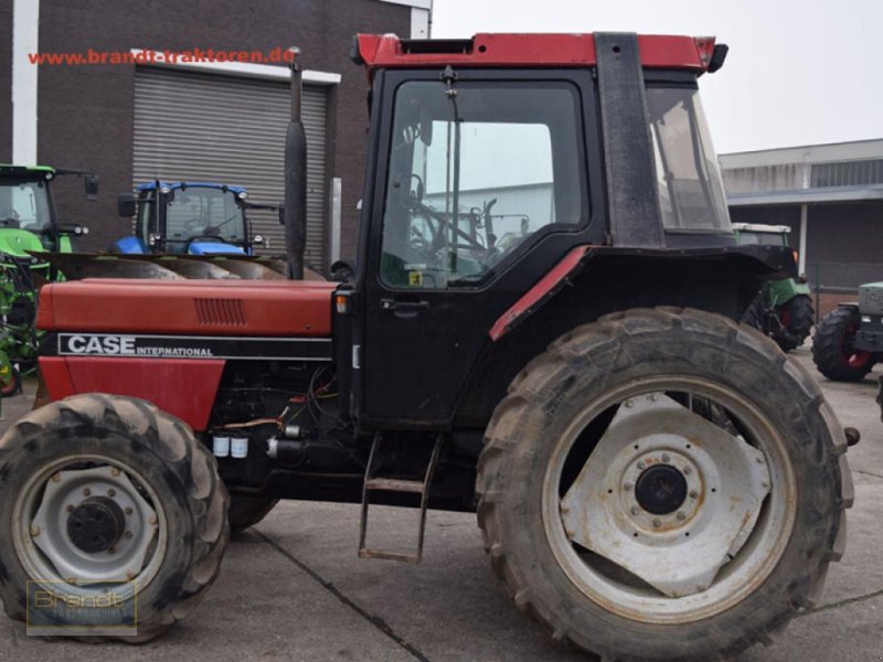 Case IH 856 XL gebraucht & neu kaufen - technikboerse.at