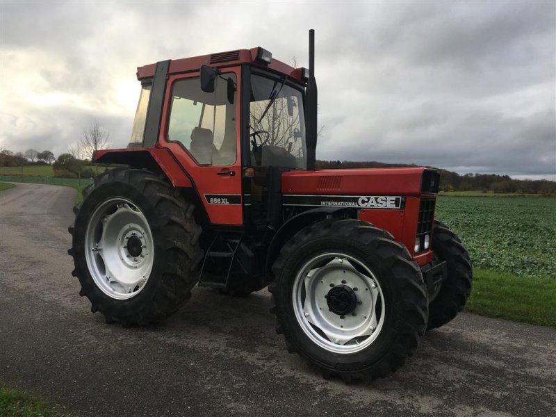 Case IH 856 XL gebruikt & nieuw kopen - technikboerse.com