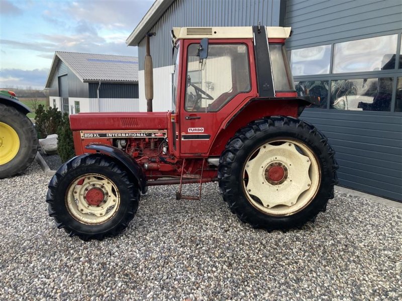 Case IH 856 XL gebraucht & neu kaufen - technikboerse.at