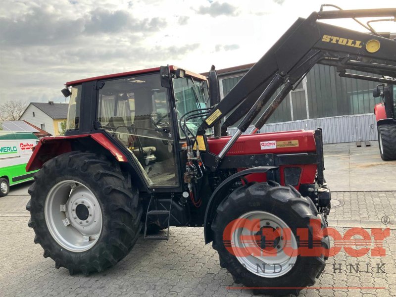 John Deere 8R 310 gebraucht & neu kaufen - technikboerse.com