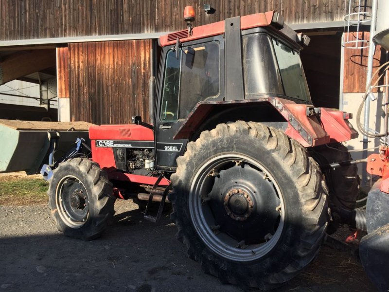 Case IH 956 XL gebraucht & neu kaufen - technikboerse.com