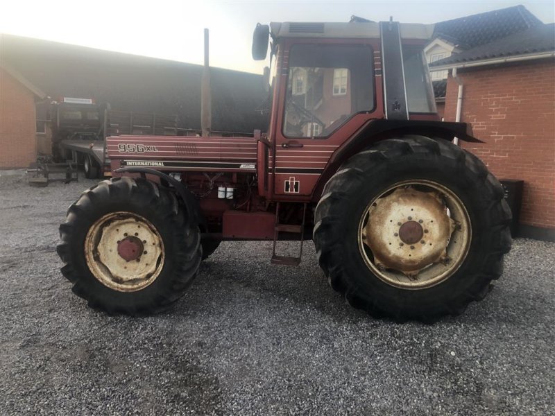 Case IH Farmall 95 C gebraucht & neu kaufen - technikboerse.at