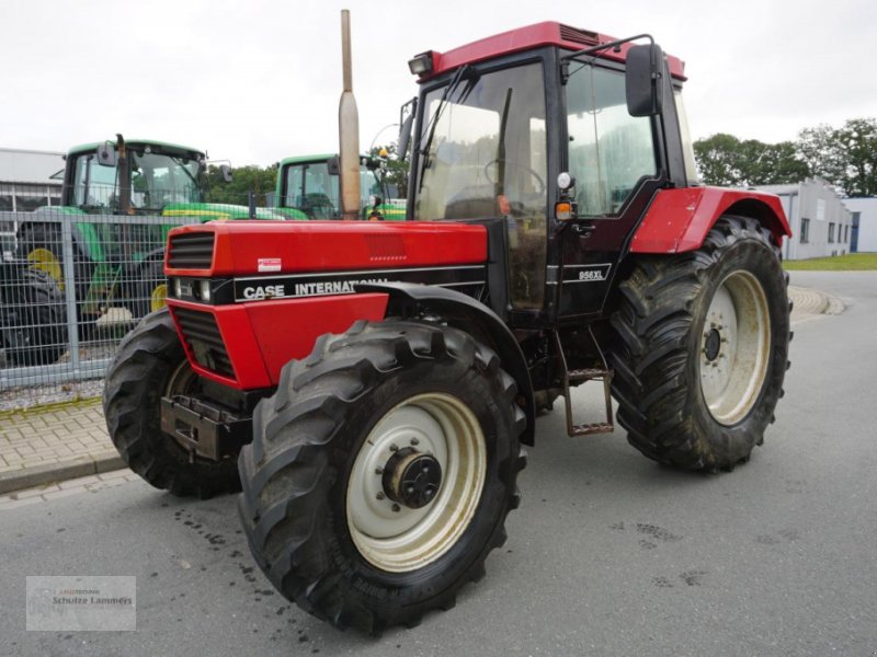 Case IH 956 XL gebraucht & neu kaufen - technikboerse.com