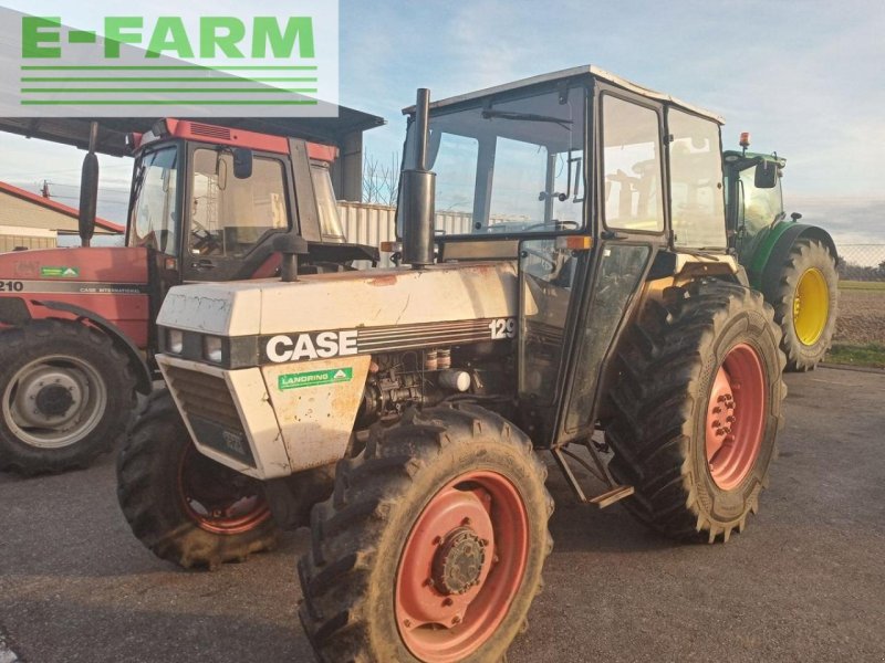 Case IH zakoupit použité & nové - technikboerse.com