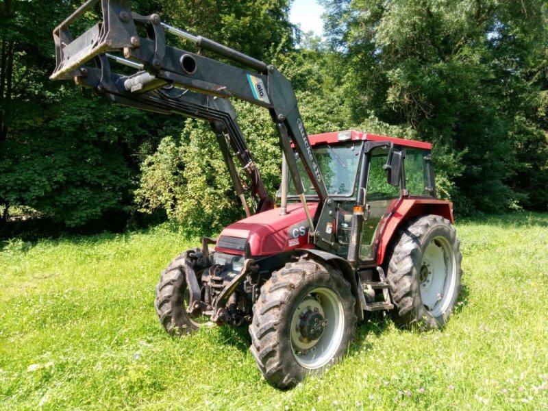 Rainer Zipfel Landtechnik in Creglingen - technikboerse.com