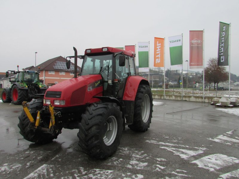Case IH Vestrum 110 CVX gebraucht & neu kaufen - technikboerse.com