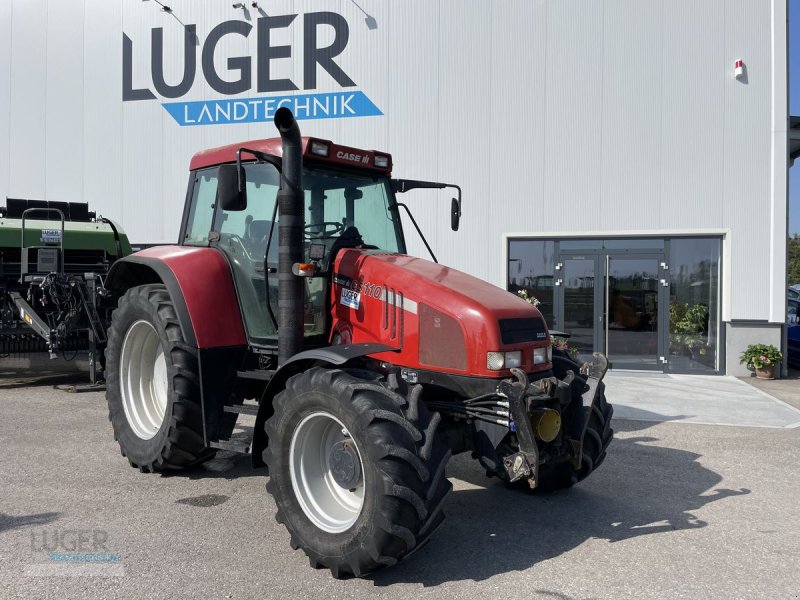 Case IH CS 110 gebraucht & neu kaufen - technikboerse.com